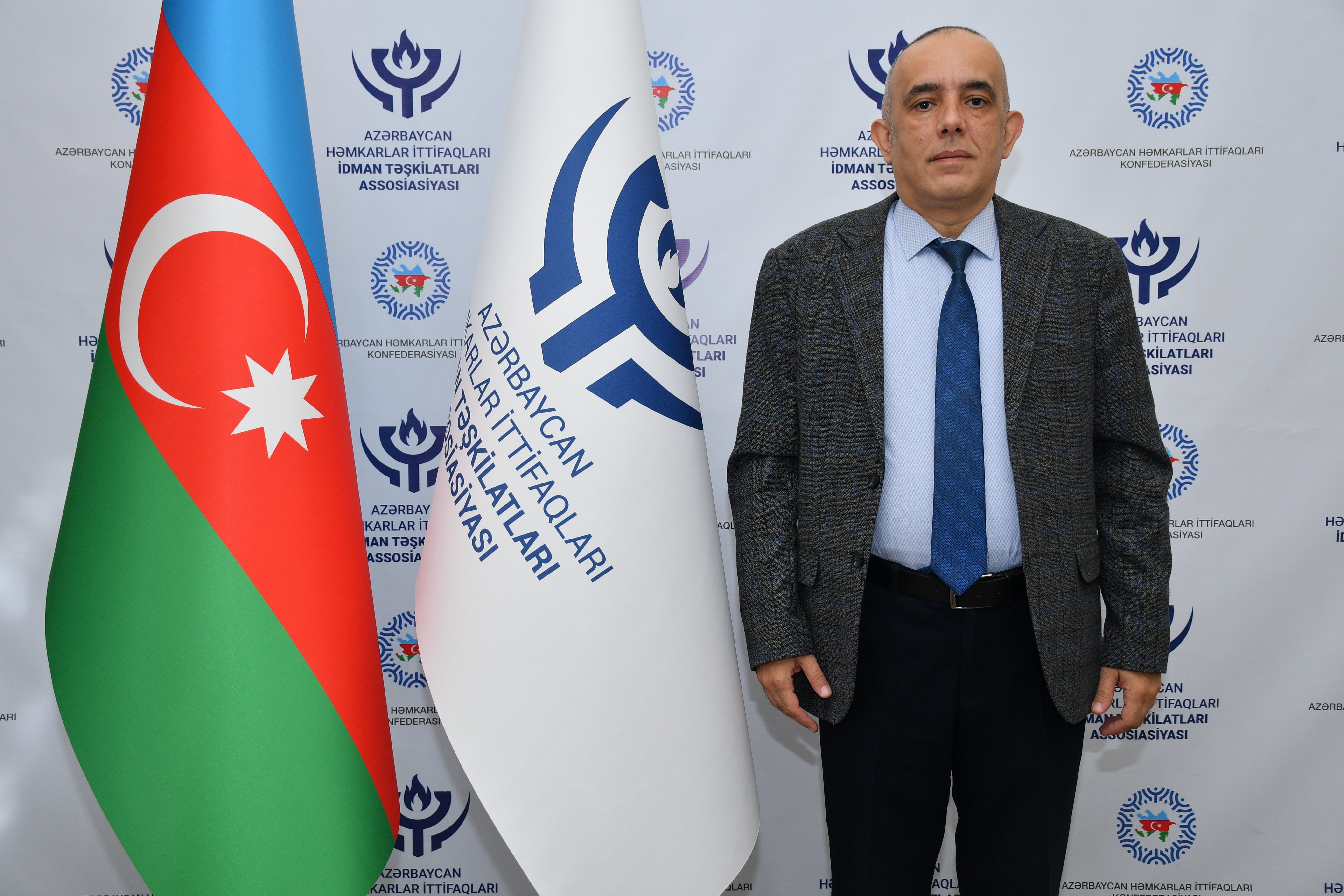 Əsədov Elçin Mustafa oğlu